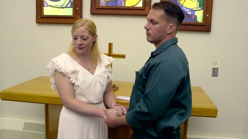 Can You Get Married While You're in Prison? - Is It Possible?