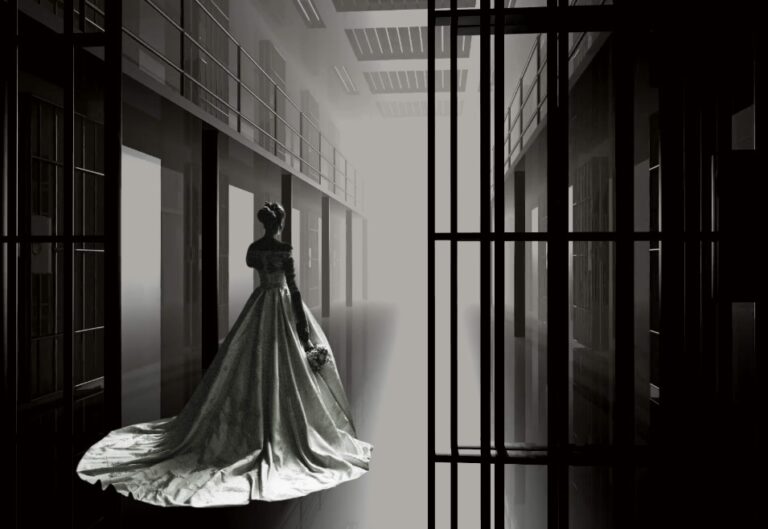 Can You Get Married While You're in Prison? - Is It Possible?