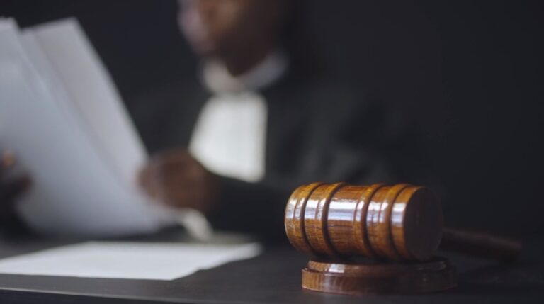 What Every Defendant Should Know About the Brady Motion - C For Justice