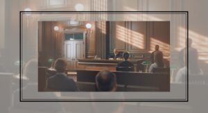 What Is a Bench Warrant - Behind Closed Doors