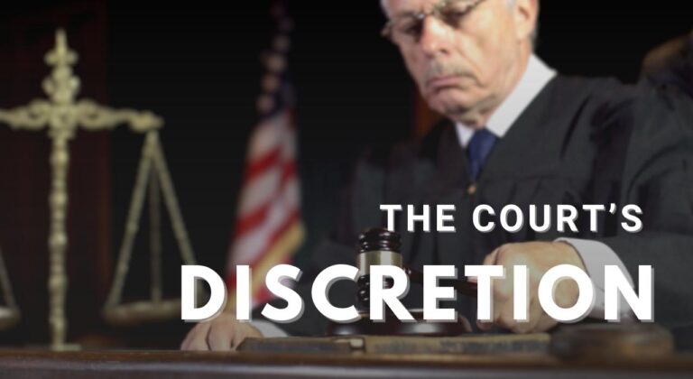 Signs Your Case Will Be Dismissed - Red Flags You Should Know About